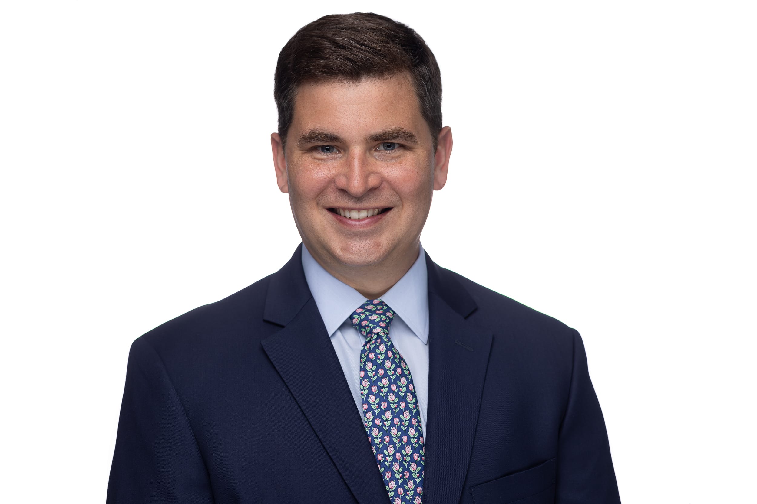 Joshua O’Brien, CFA | Strategic Investment Group