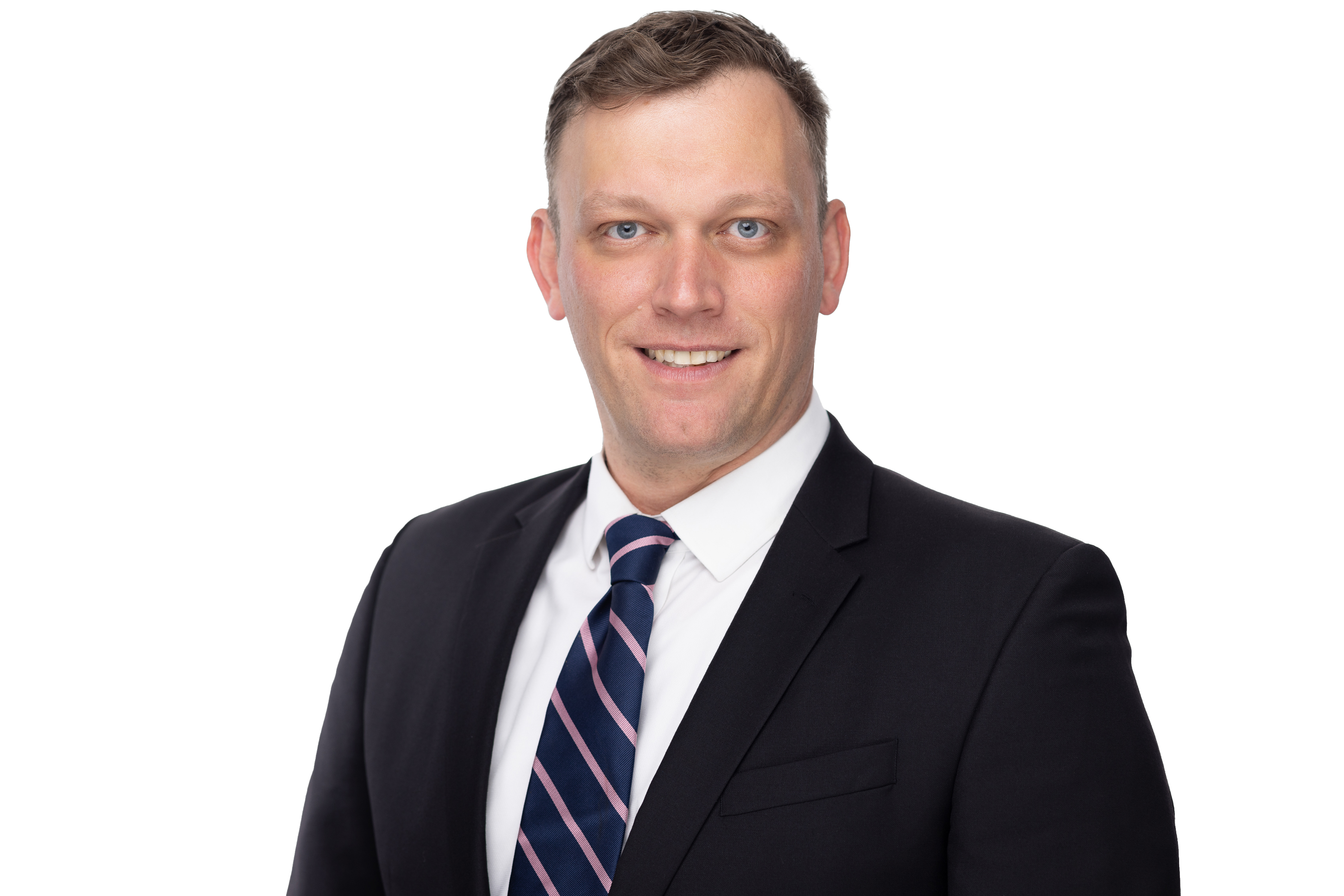 Pawel Sokolowski | Strategic Investment Group