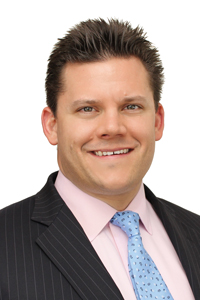 Stuart Chapman, CIA, CFSA, CRMA | Strategic Investment Group