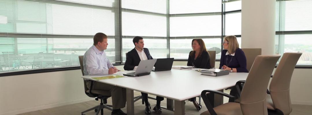 Outsourced CIO - Strategic Investment Group